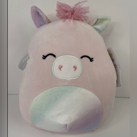 Toys | Squishmallows Official Kellytoy Plush 1 Inch Squishy Stuffed Toy ...